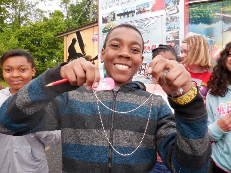 Mission | CAF RISE ABOVE