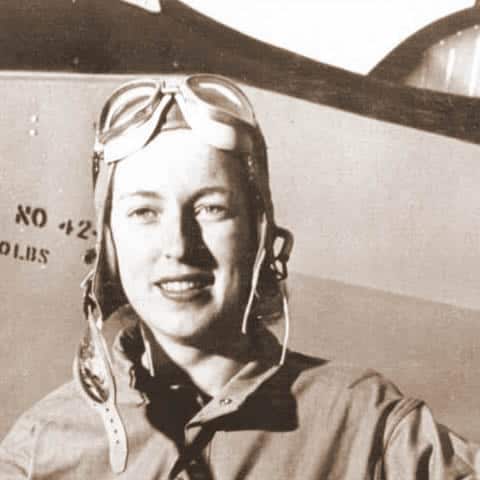 Cornelia Clark Fort | CAF RISE ABOVE