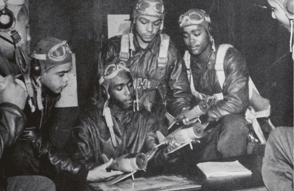 Walter Peyton Manning | CAF RISE ABOVE