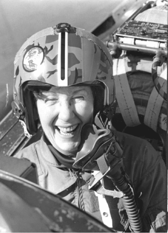 Mary Eleanor Martin Sabota | CAF RISE ABOVE