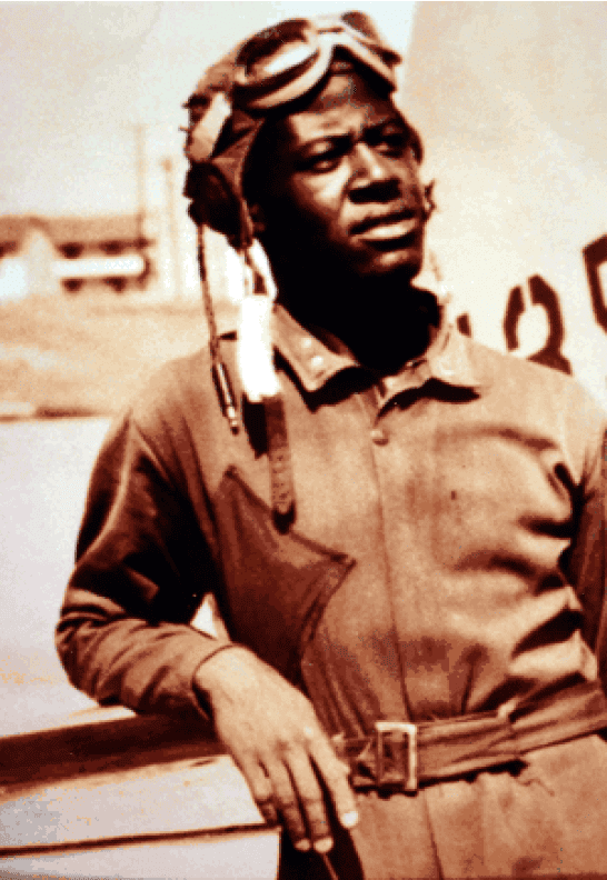 Hugh J. White | CAF RISE ABOVE