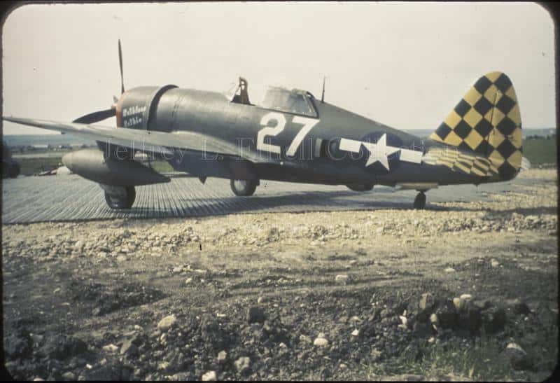 Where the Red Tails came from | CAF RISE ABOVE