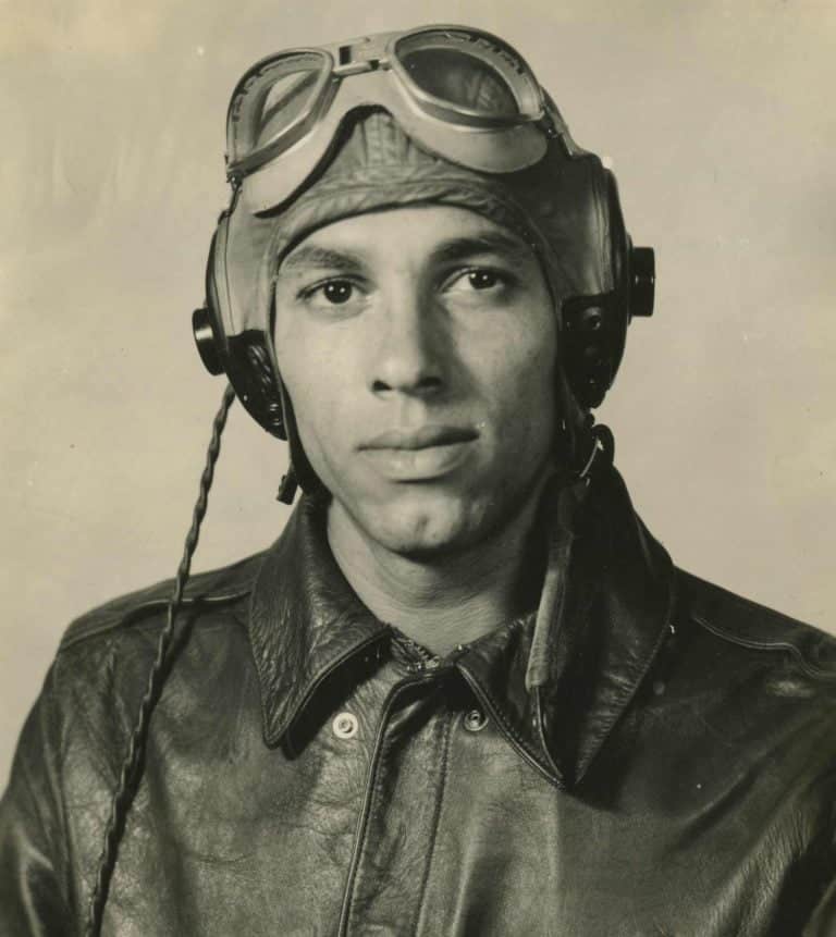 Walter G. Alexander, II | CAF RISE ABOVE