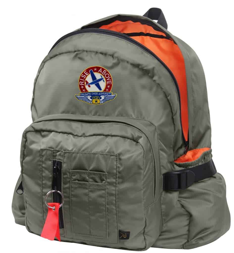 Rise Above essay contest | CAF RISE ABOVE