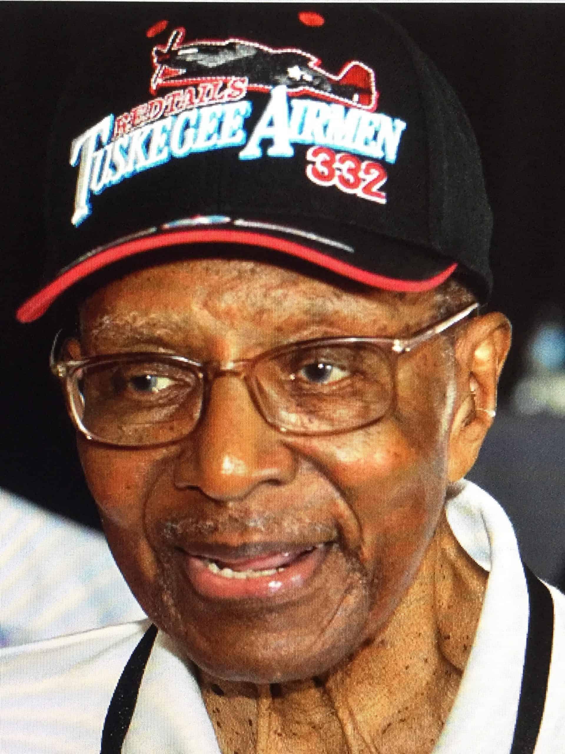 Douglas Bembry | CAF RISE ABOVE