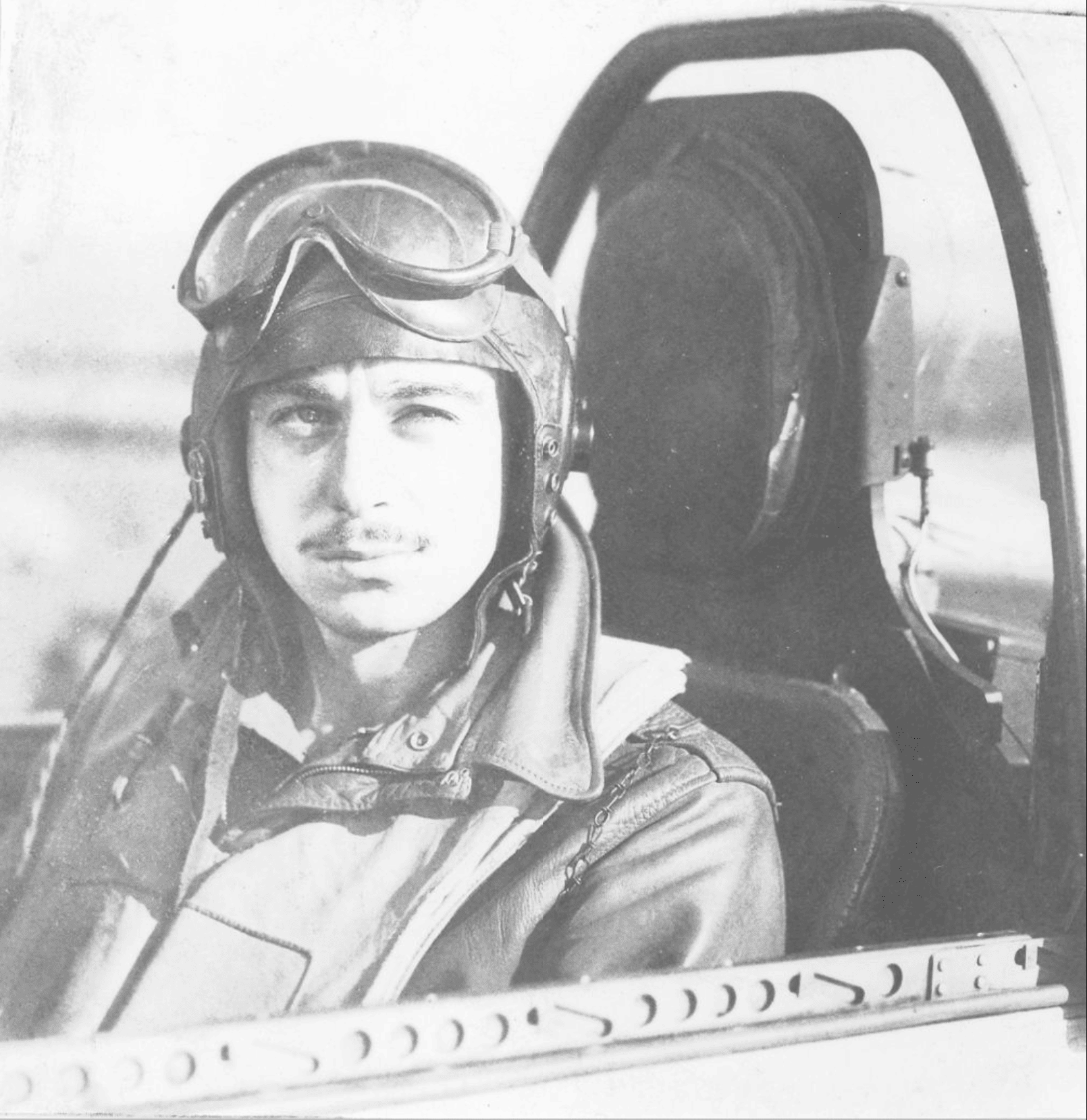 Hannibal Cox | CAF RISE ABOVE