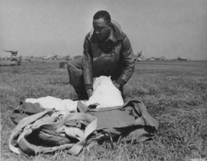 Theodore Wilson | CAF RISE ABOVE