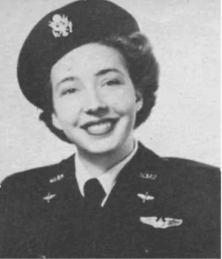 Alyce Stevens Rohrer | CAF RISE ABOVE